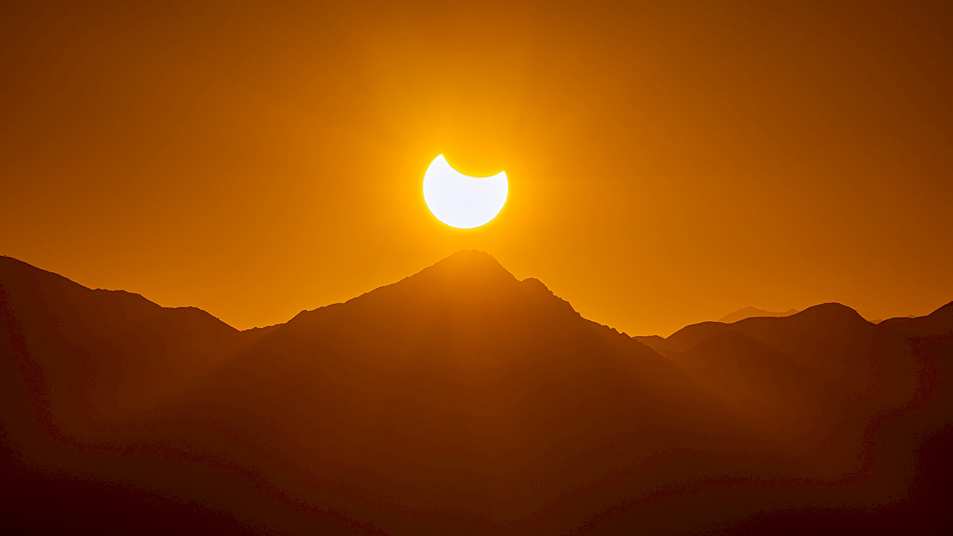 Multi-Generational Adventure to France & Spain and the Solar Eclipse ...